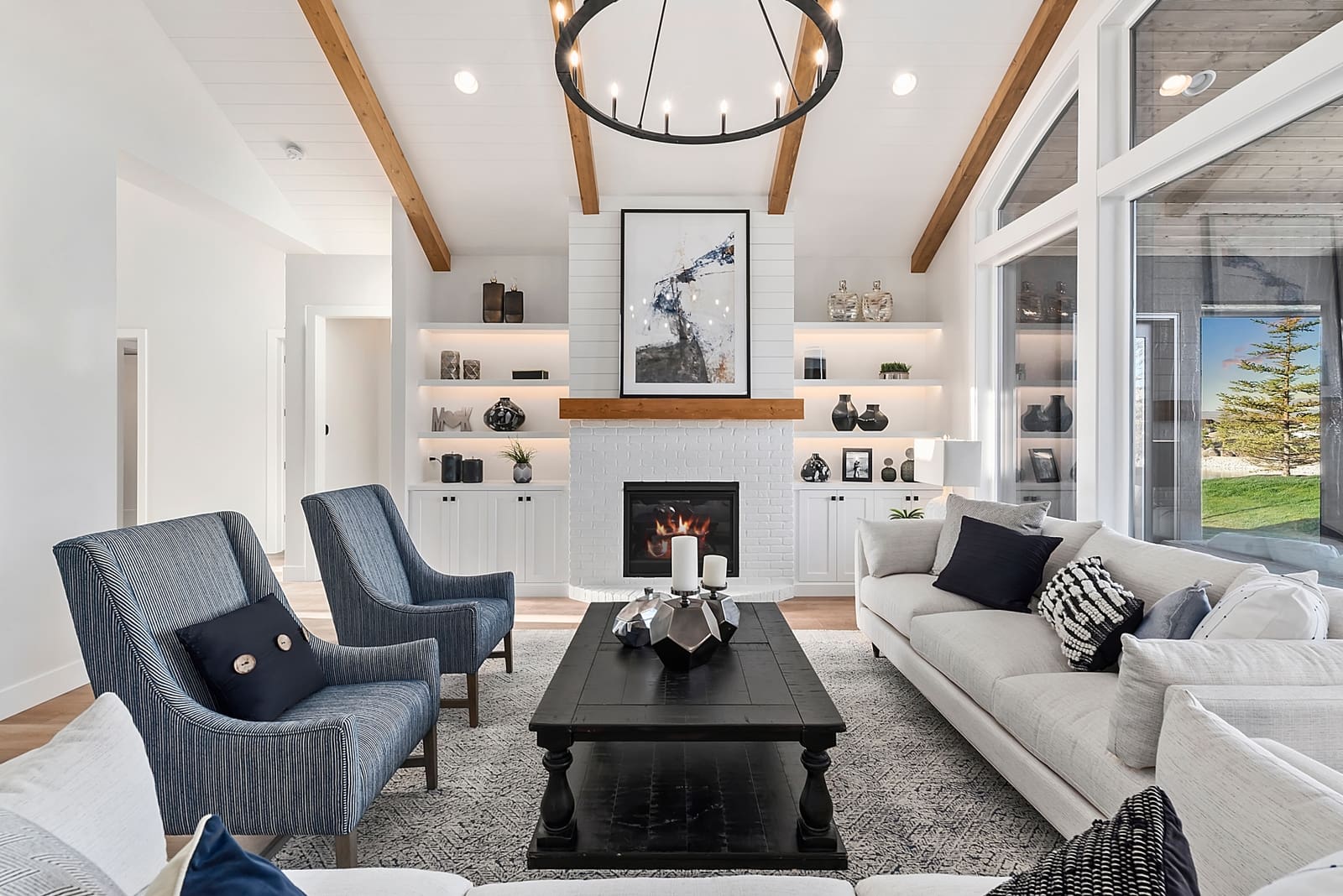 MK Custom Homes | Welcome to Your New Home!